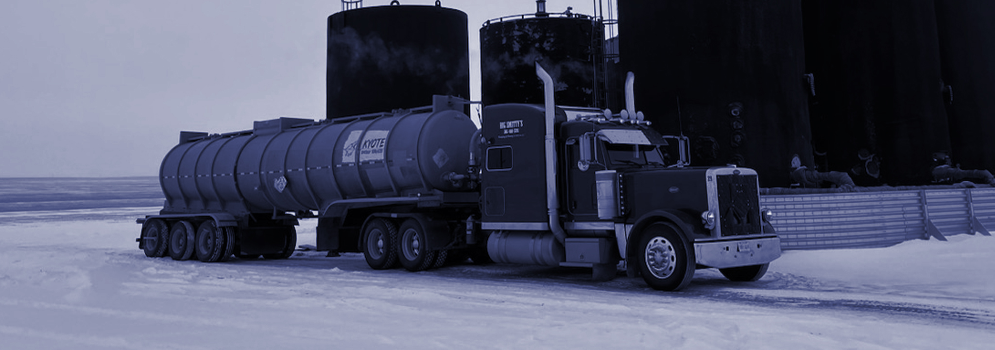 Kyote Home - Kyote Energy Services