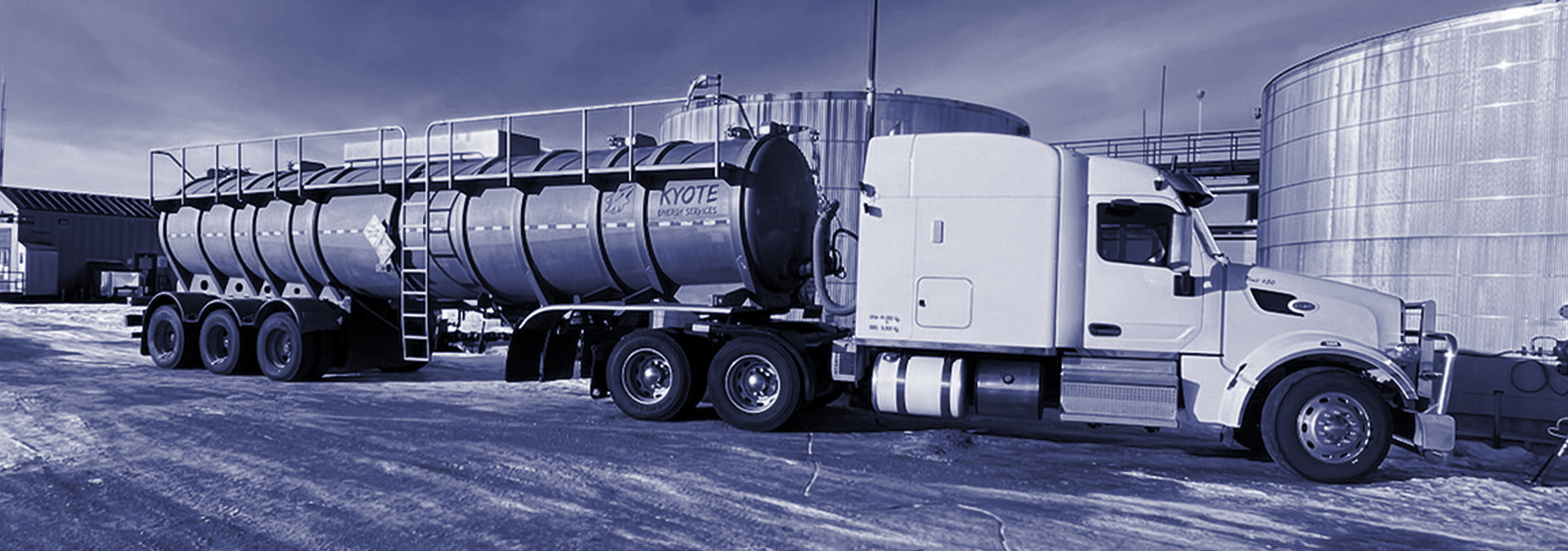 Kyote Home - Kyote Energy Services