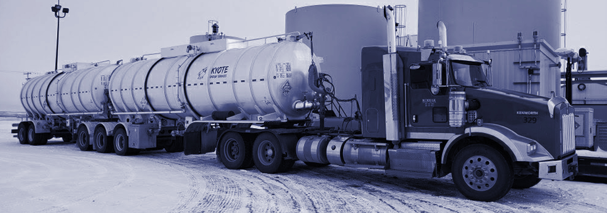 Kyote Home - Kyote Energy Services