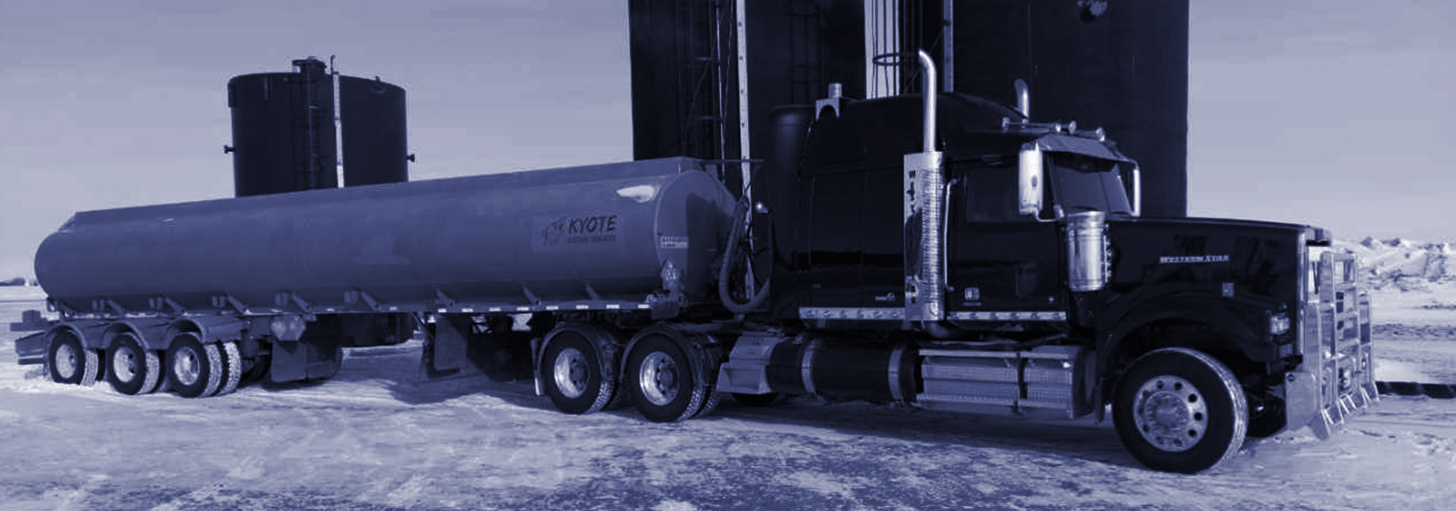 Kyote Home - Kyote Energy Services